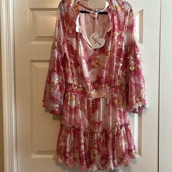 Buddy Love | Dresses | Nwt Buddy Love Dress | Poshmark